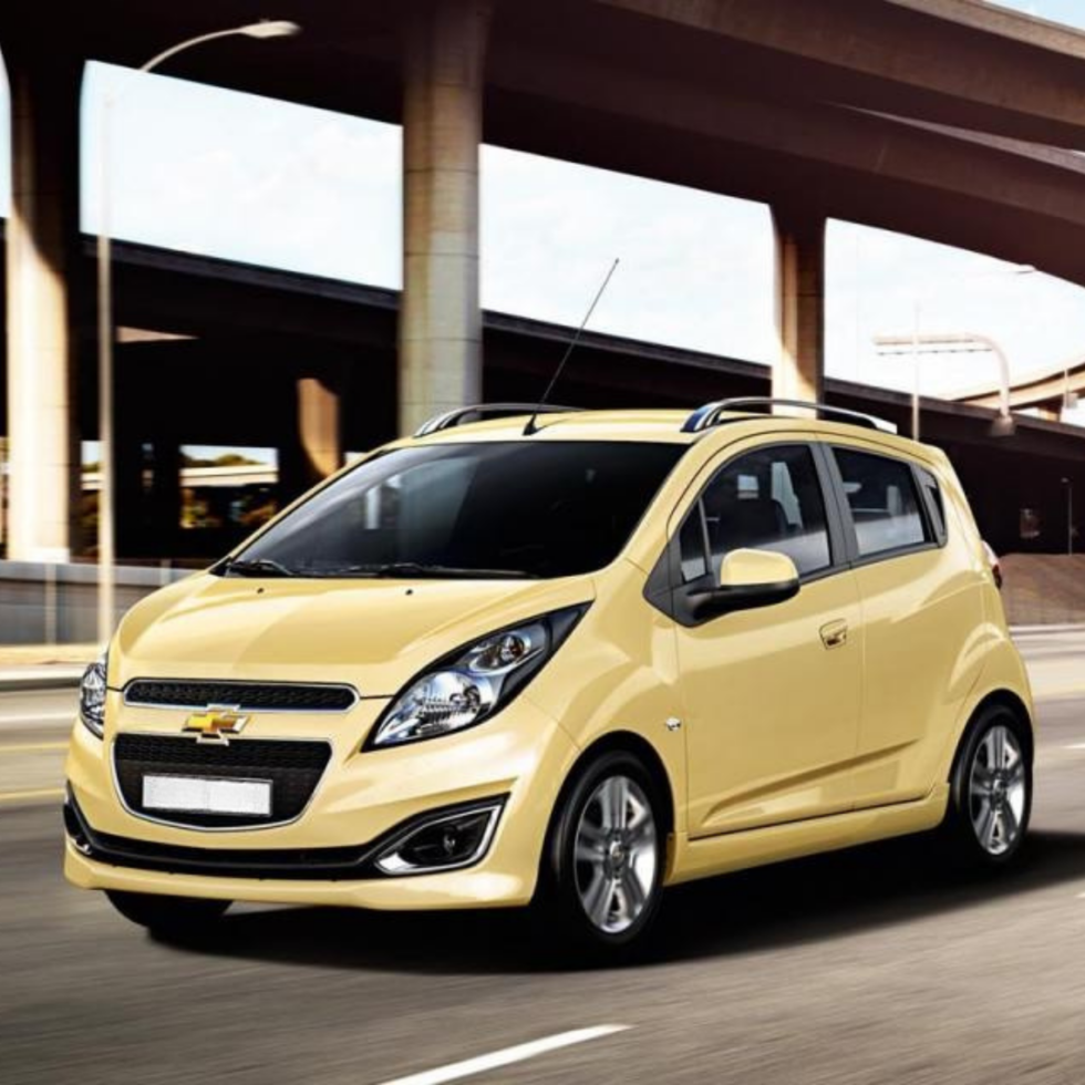 ¿Prepara Chevrolet su regreso a Europa?